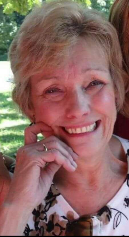 Jeanne Fisher | Hamiltons Funeral Home