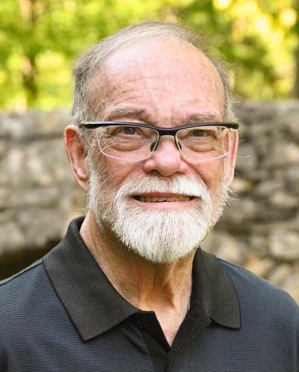 Donald Chapman | Hamiltons Funeral Home