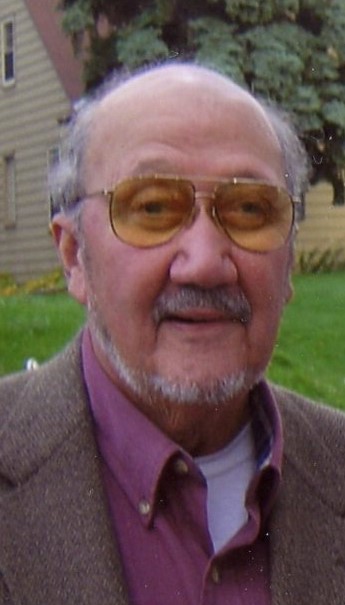 James “Jim” Eugene Aller | Hamiltons Funeral Home