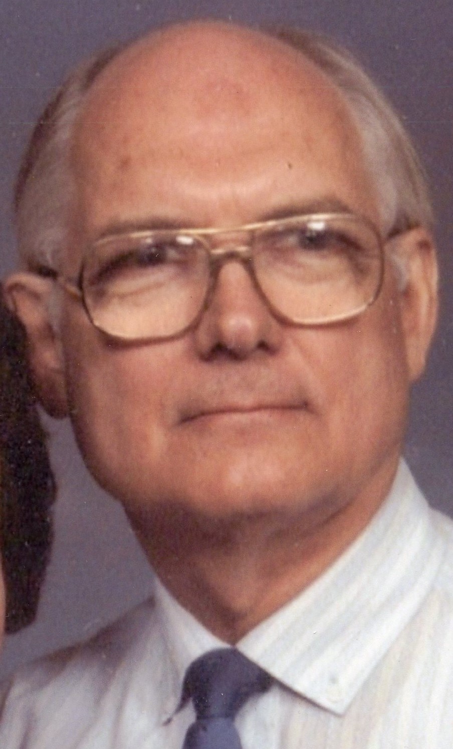 Jack O'Neel | Hamiltons Funeral Home