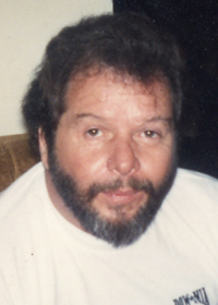 Phillip "Phil" McPhee | Hamiltons Funeral Home