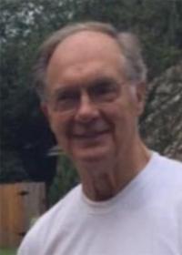 Dale Elliott | Hamiltons Funeral Home