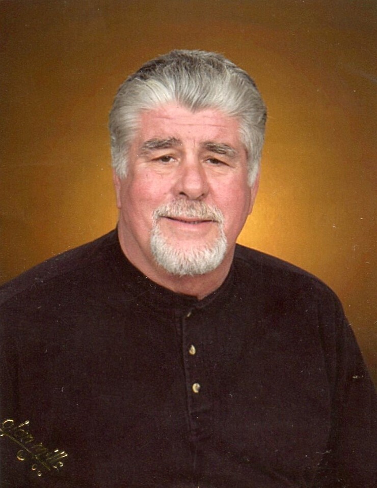 David Garner Helkenn | Hamiltons Funeral Home