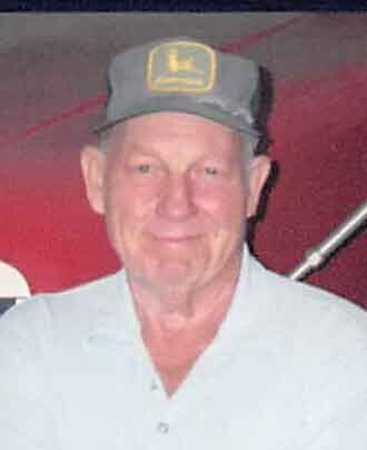 Dwight Sage | Hamiltons Funeral Home