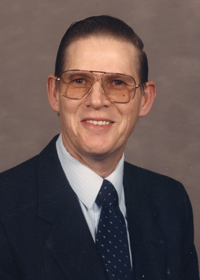 Warren "Jack" G. Dilworth | Hamiltons Funeral Home