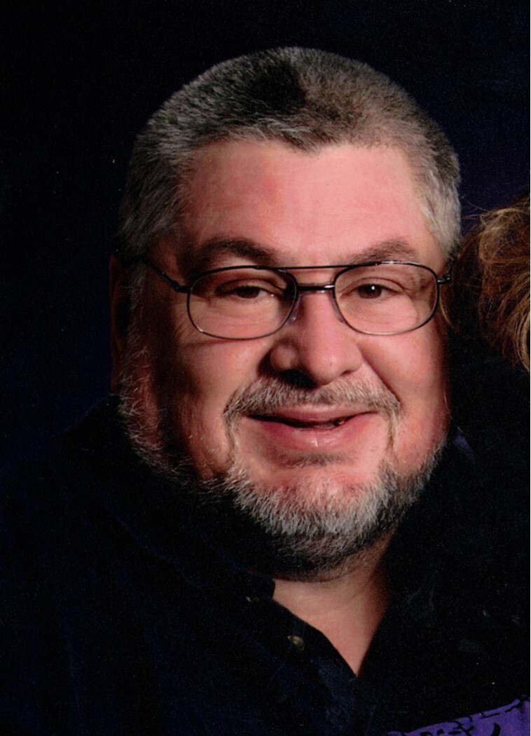 Michael "Mike" Sposeto | Hamiltons Funeral Home