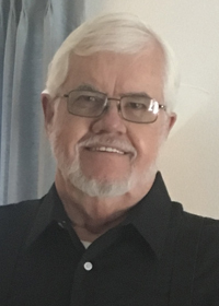 Marvin H. Sievers | Hamiltons Funeral Home