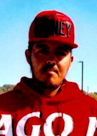 Jose Marcial Romero Arevalo | Hamiltons Funeral Home