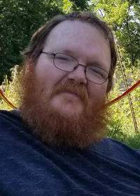 Stephen Proctor | Hamiltons Funeral Home