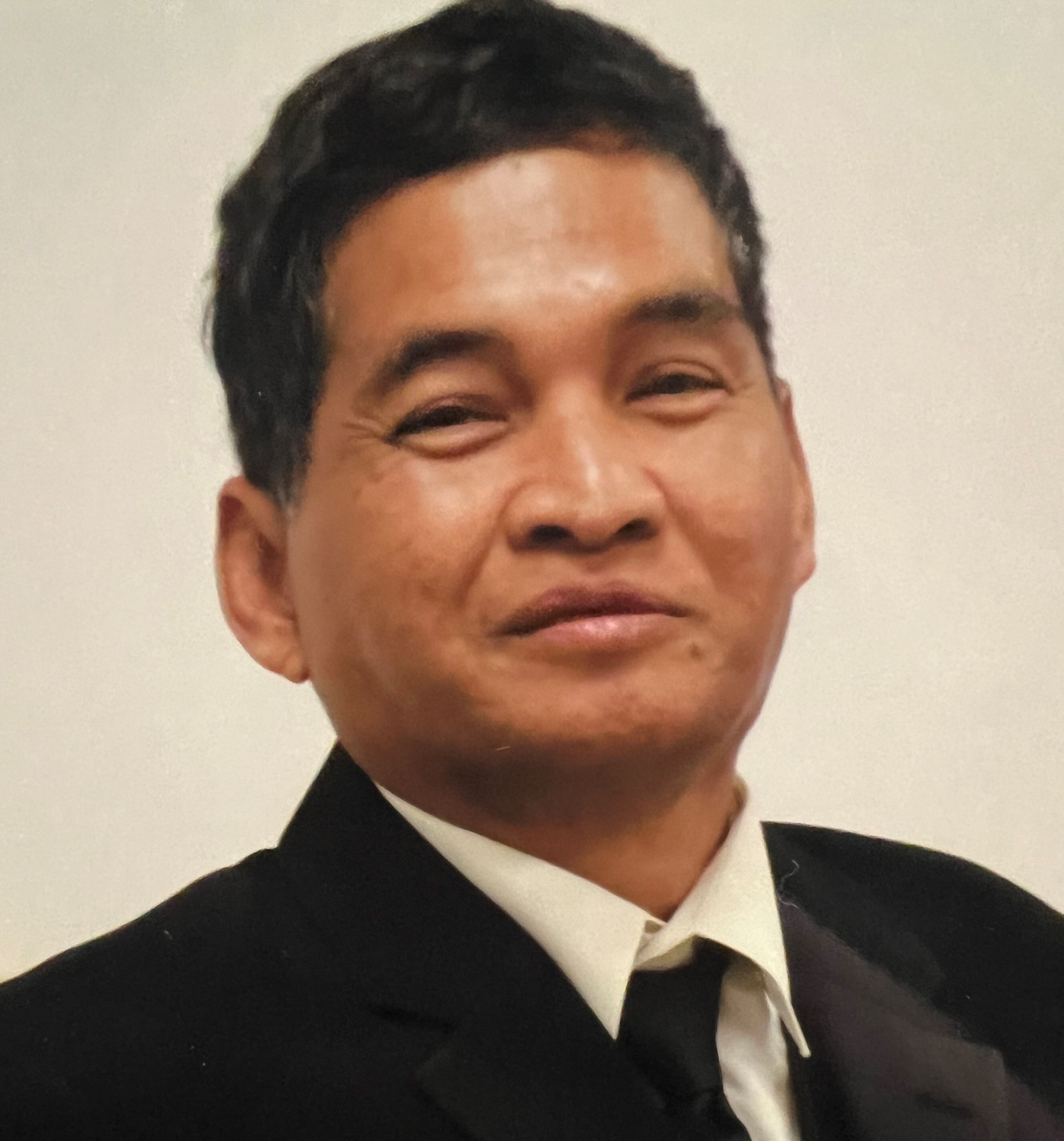 Sareap Noeuy | Hamiltons Funeral Home