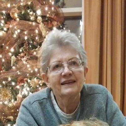 Mary Elisabeth "Beth" Miller | Hamiltons Funeral Home