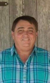 Mark Anthony Rew | Hamiltons Funeral Home