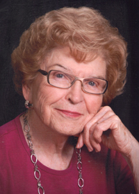 Barbara Lewis Paulson | Hamiltons Funeral Home