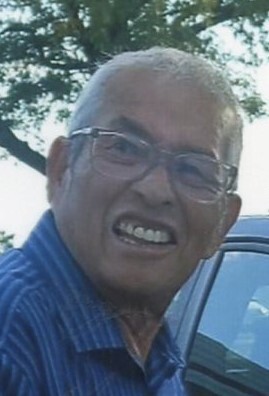 Victor Cardoza | Hamiltons Funeral Home