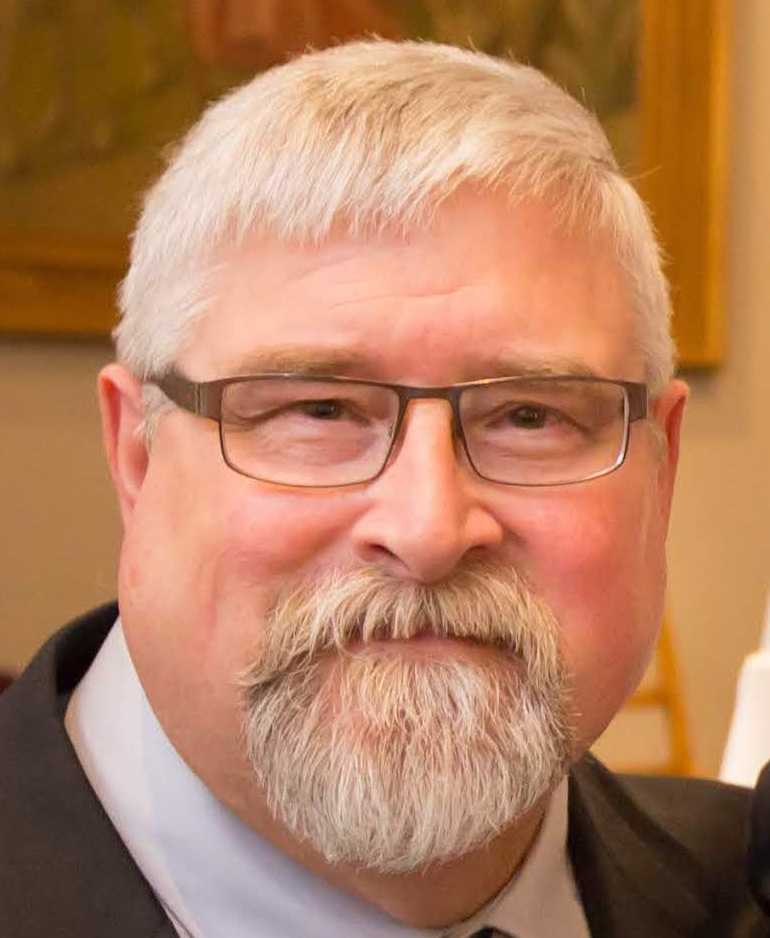 Michael Turk | Hamiltons Funeral Home