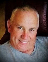 Gary Oja | Hamiltons Funeral Home