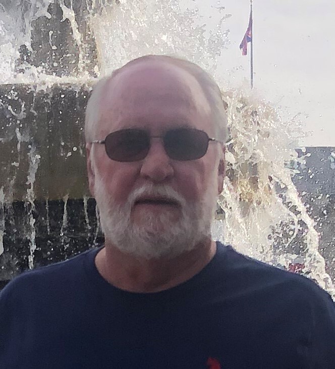John "Rick" Richard Livingston, Sr. | Hamiltons Funeral Home