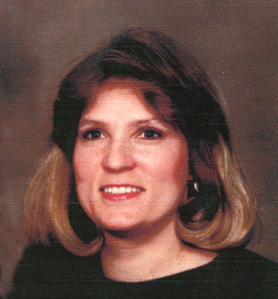 Joan Allsup | Hamiltons Funeral Home