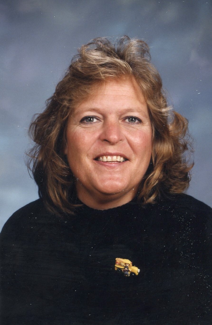 Patricia Byers | Hamiltons Funeral Home