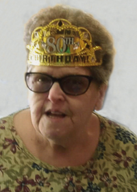 Beatrice "Bea" Crouch | Hamiltons Funeral Home