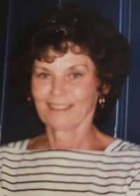 Judith "Judy" Ann Heck | Hamiltons Funeral Home