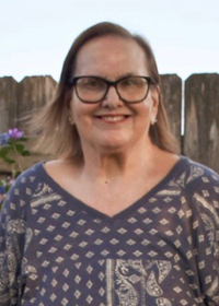 Diane Simons | Hamiltons Funeral Home