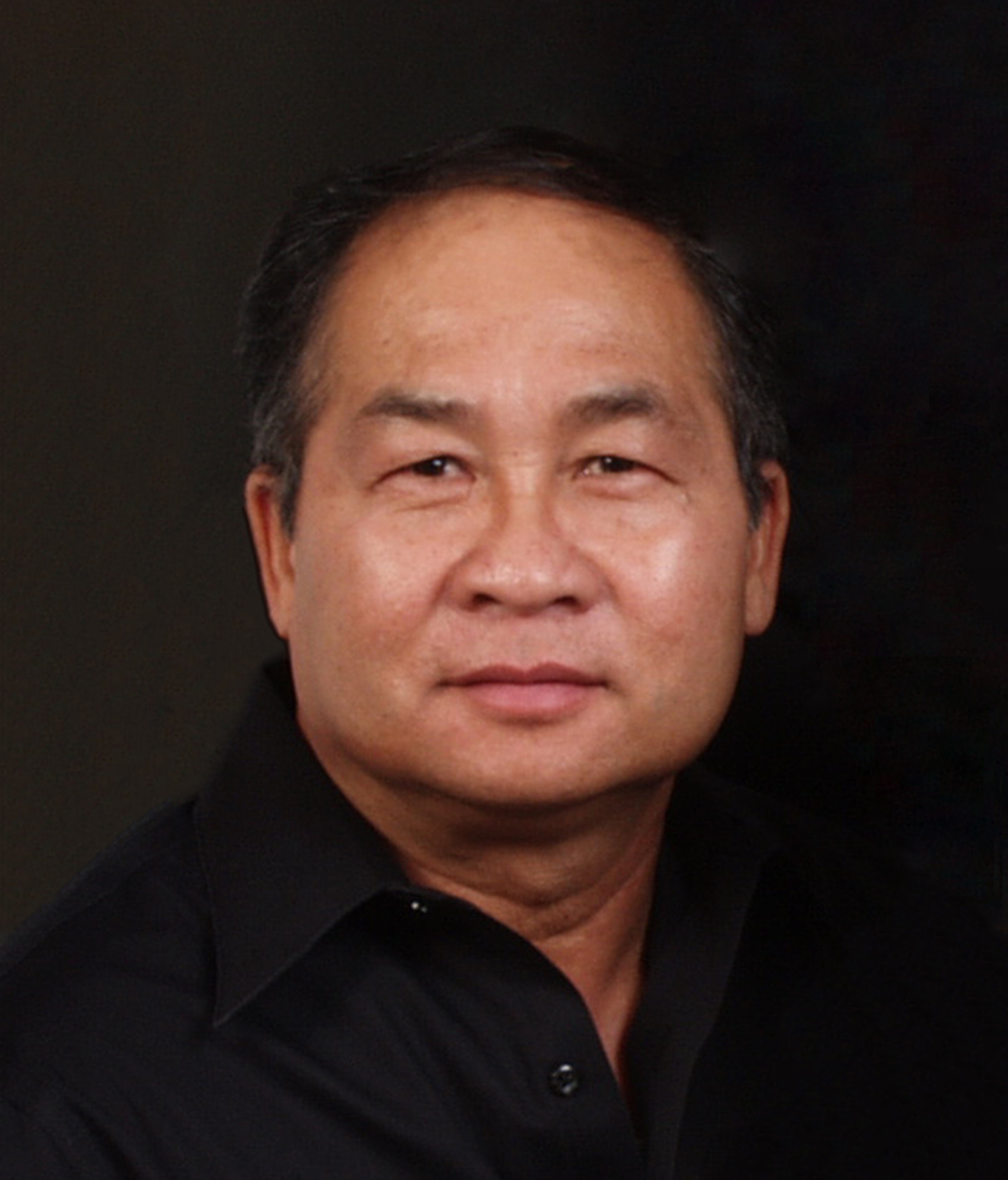 Praseuth Vongphasouk | Hamiltons Funeral Home