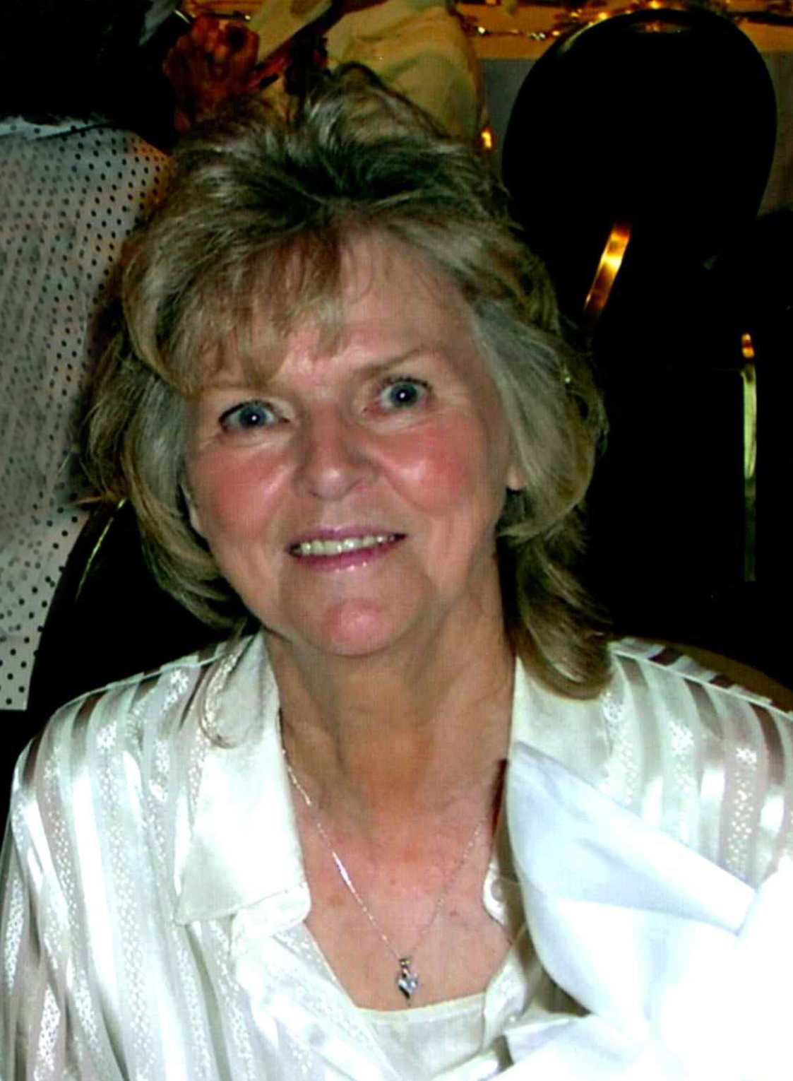Marlene Domenig | Hamiltons Funeral Home