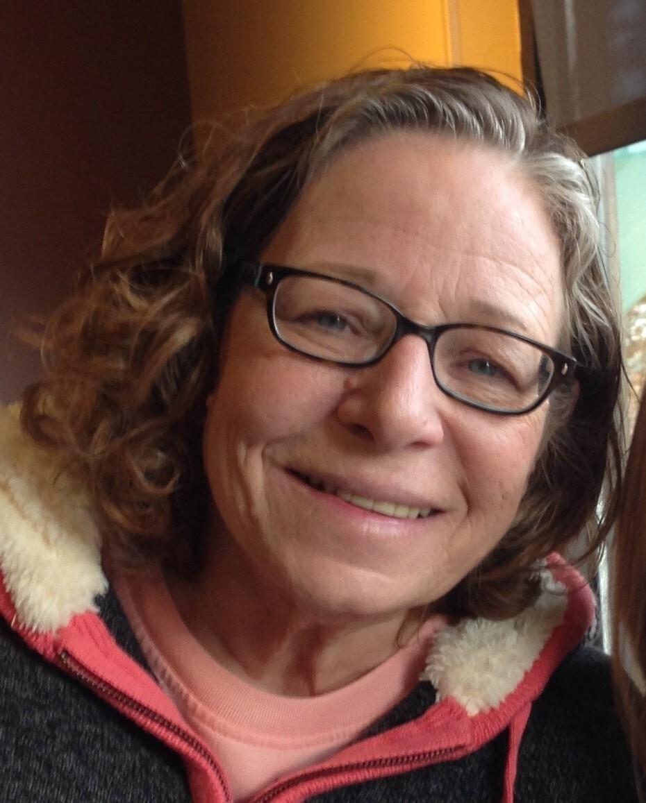 Robin Brown | Hamiltons Funeral Home