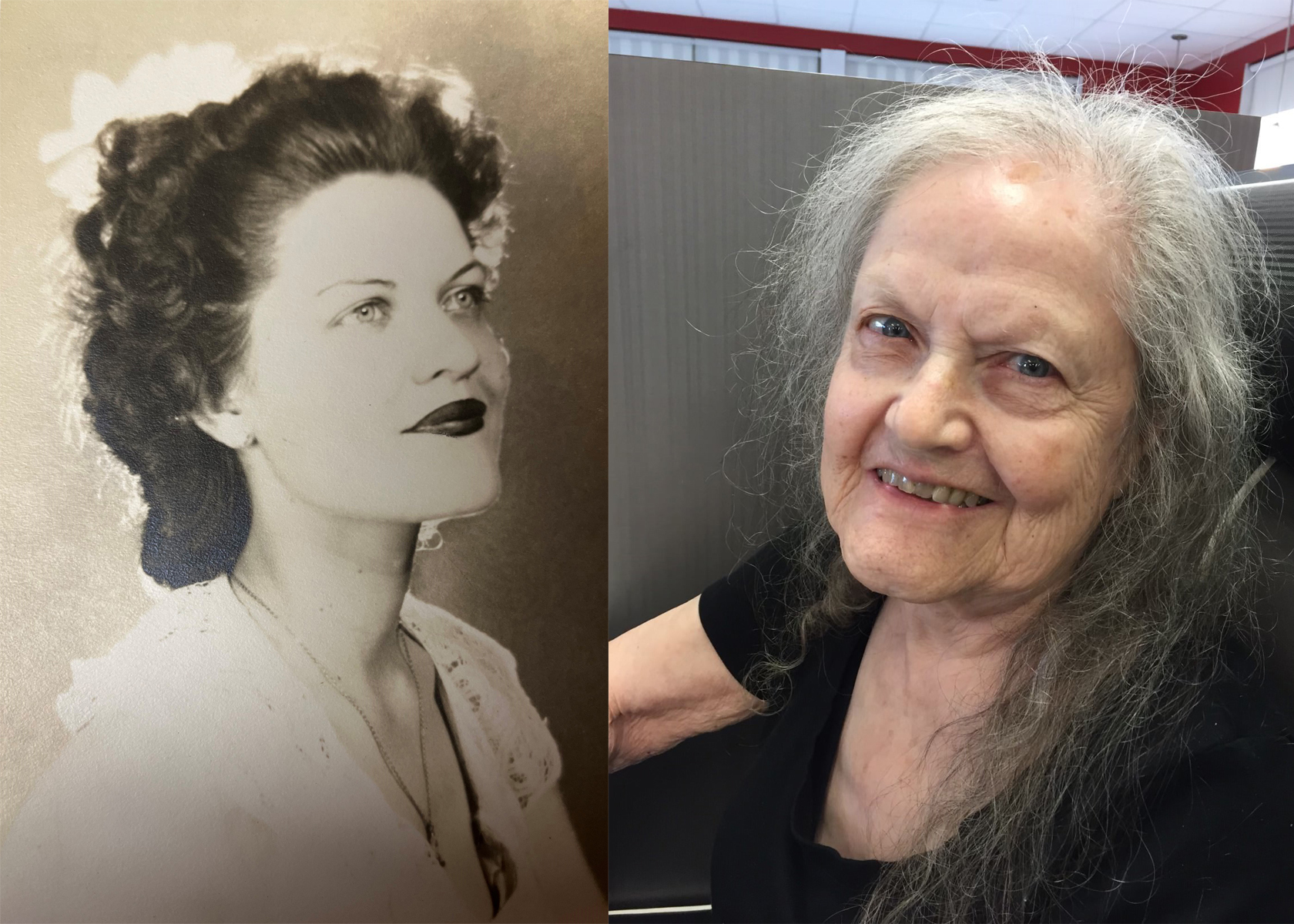 Elisabeth Maxine Wilson | Hamiltons Funeral Home