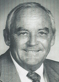 Douglas Surber | Hamiltons Funeral Home