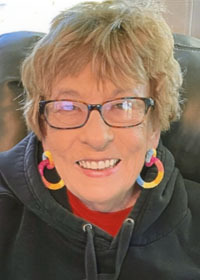 Judith "Judy" Marxer | Hamiltons Funeral Home