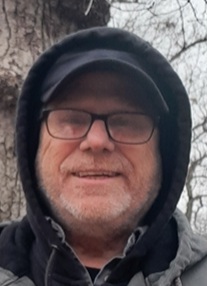 Timothy Gridley | Hamiltons Funeral Home