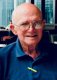 Don Spaw | Hamiltons Funeral Home