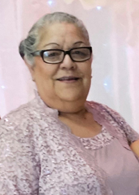 Alicia Aguilar | Hamiltons Funeral Home