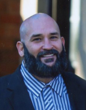 Samuel DeAngelo | Hamiltons Funeral Home