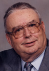 Dean Williams | Hamiltons Funeral Home