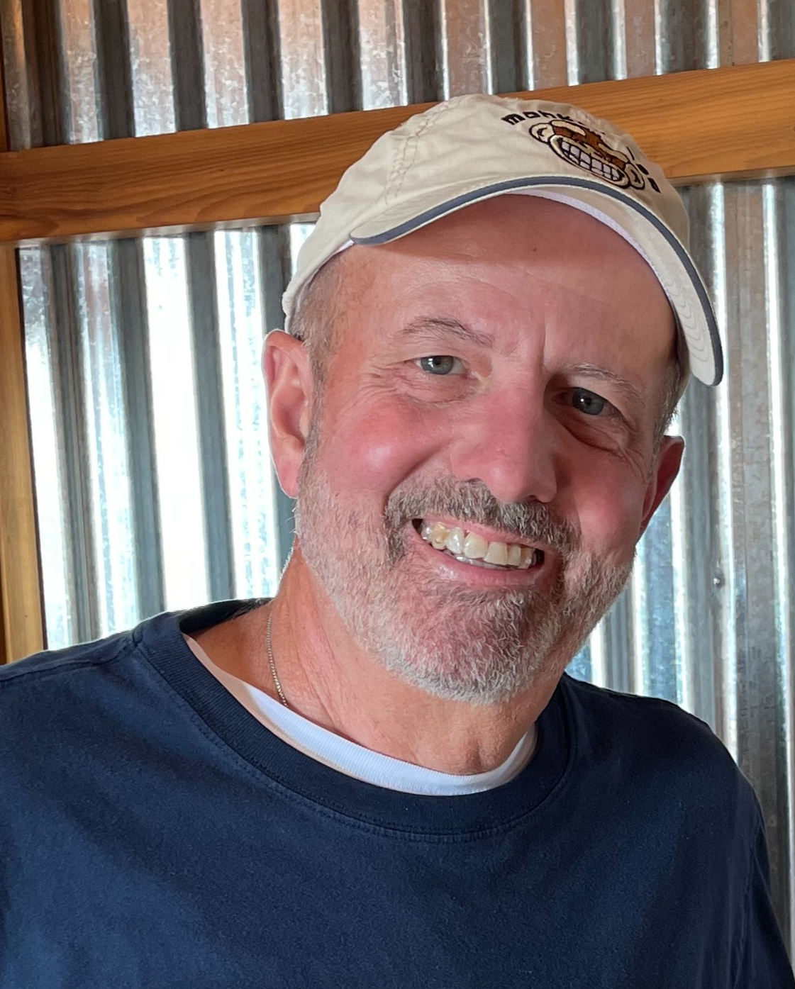 Mark W. Beard | Hamiltons Funeral Home