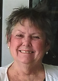 Ruth Ann Fahnestock Richards | Hamiltons Funeral Home