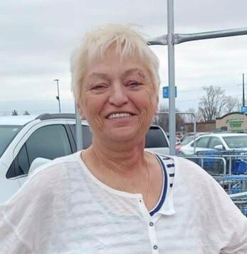 Kathleen Sutton | Hamiltons Funeral Home