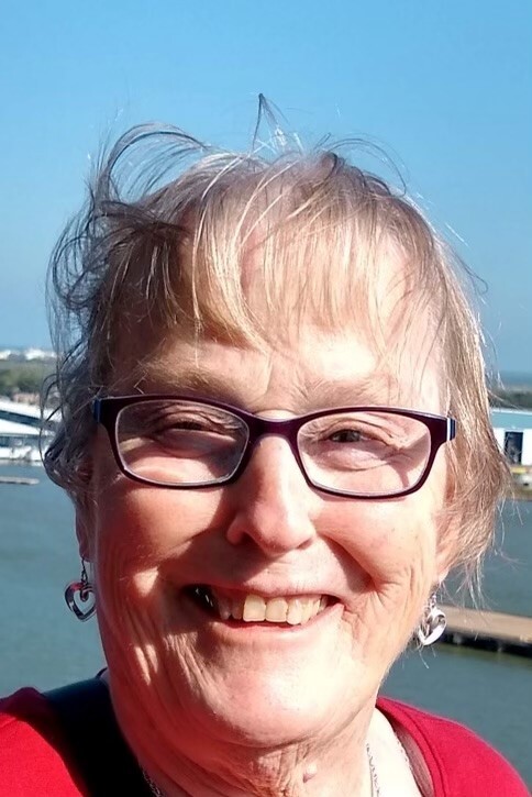 Joyce Elaine (Stroup) Hegna | Hamiltons Funeral Home