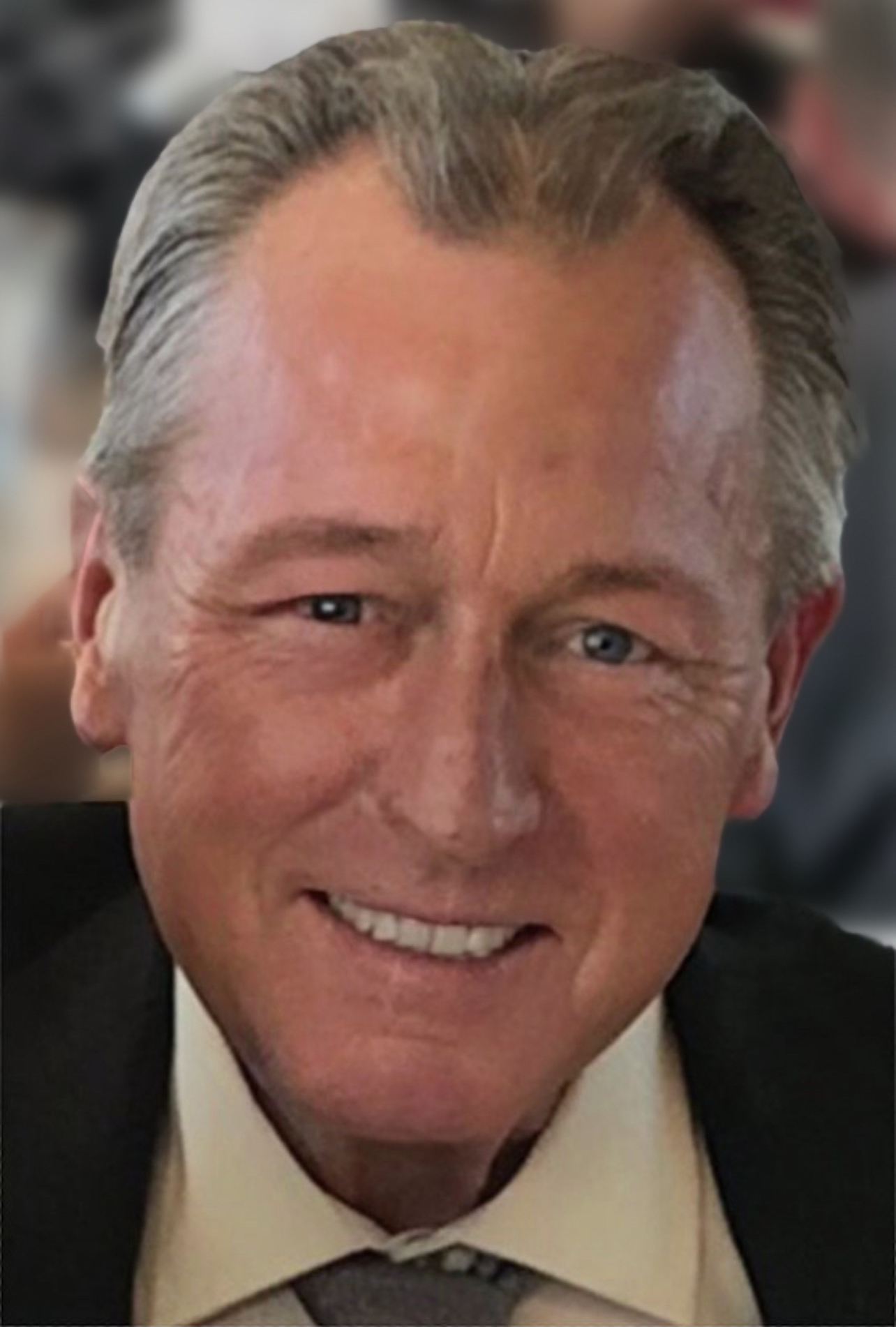 Michael Morr | Hamiltons Funeral Home