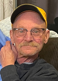 William "Bill" Cleghorn | Hamiltons Funeral Home