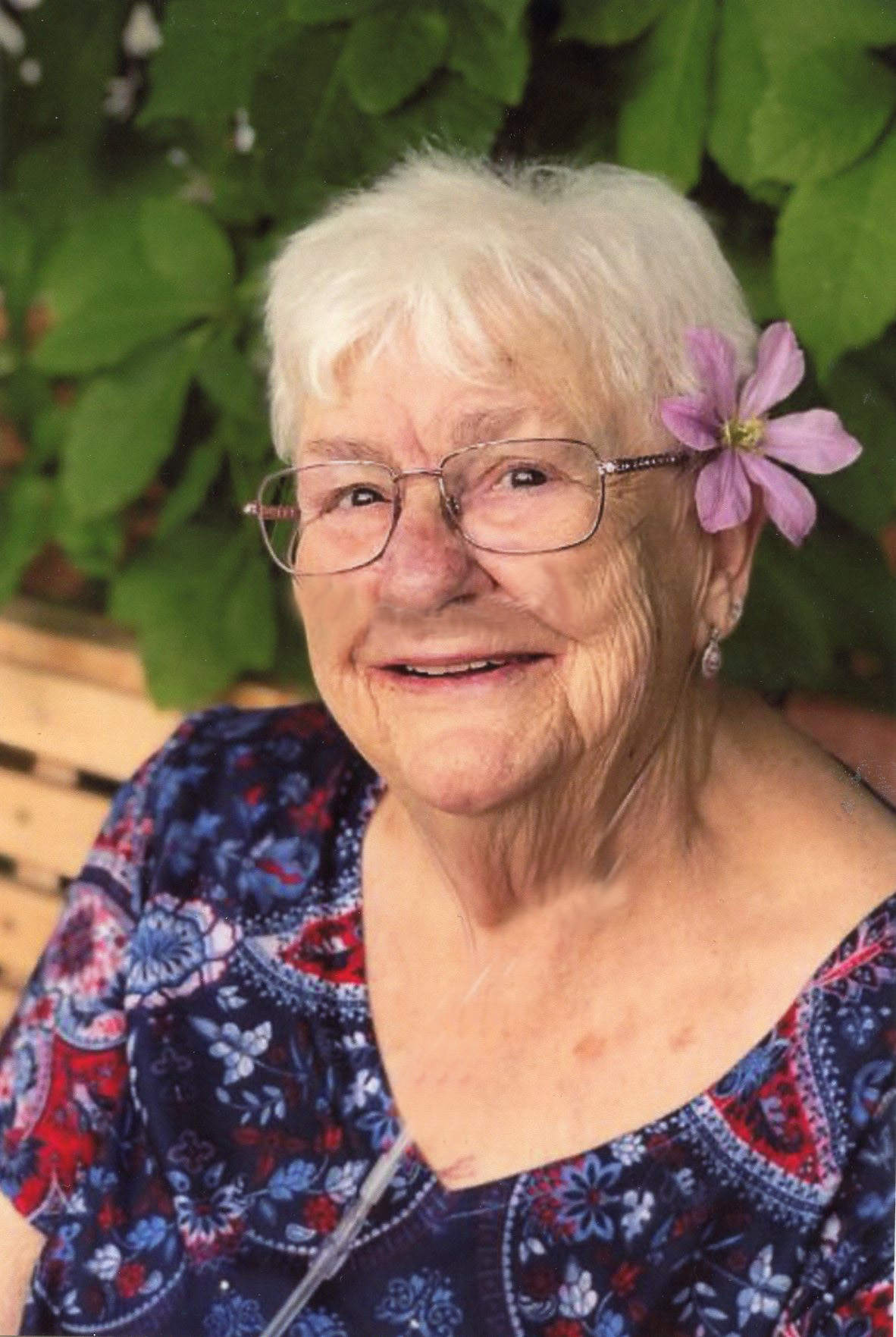 Donna Sannon | Hamiltons Funeral Home