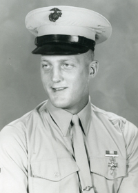 Gene Stepp | Hamiltons Funeral Home