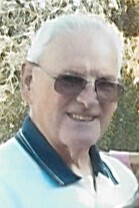 Walter Edward Johnson | Hamiltons Funeral Home