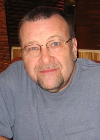 Donald Lee Mohr | Hamiltons Funeral Home