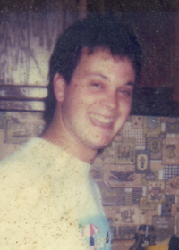 Michael Sonderleiter | Hamiltons Funeral Home