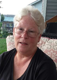 Sandra Doornenbal | Hamiltons Funeral Home