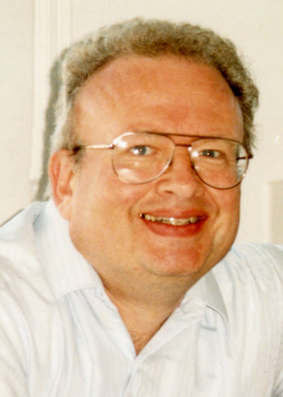 Ron Cruikshank | Hamiltons Funeral Home